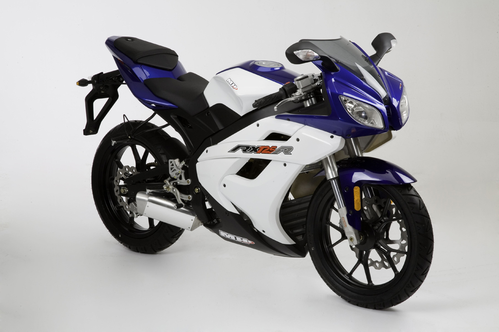 The MH/Motor Hispania 125 at MotorBikeSpecs.net, the Motorcycle ...